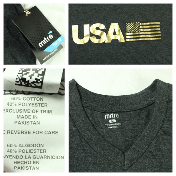Mitre | Shirts | Short Sleeve Shirt Size Usa Mitre Gentlemen | Poshmark